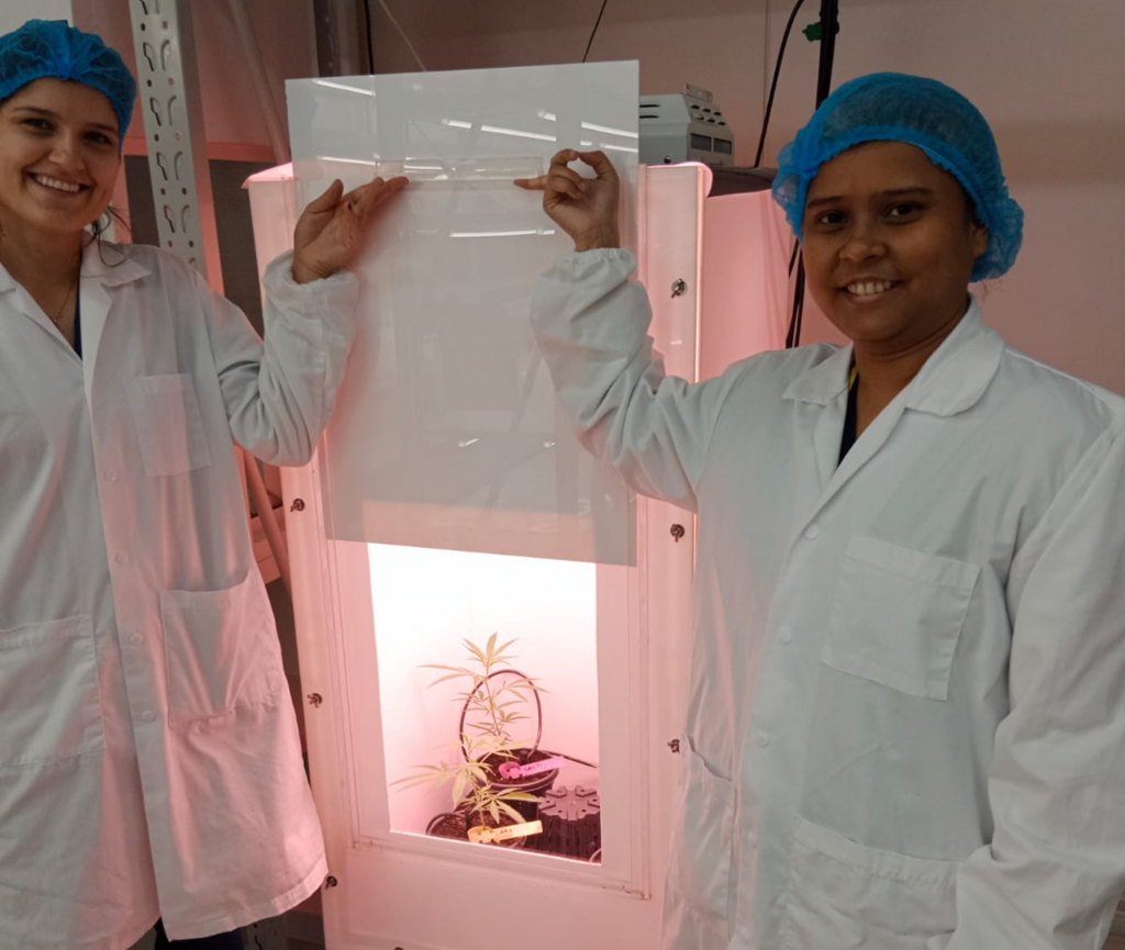 Cannabis Science - Superbly Green